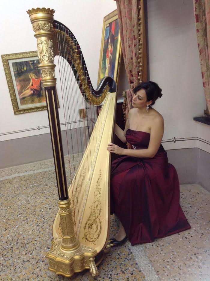 Notre Cheffe de Choeur – Les choeurs de la vallée du Paillon